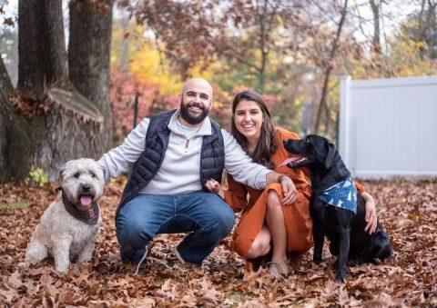 Service Dog Classes - MasterPeace Dog Training