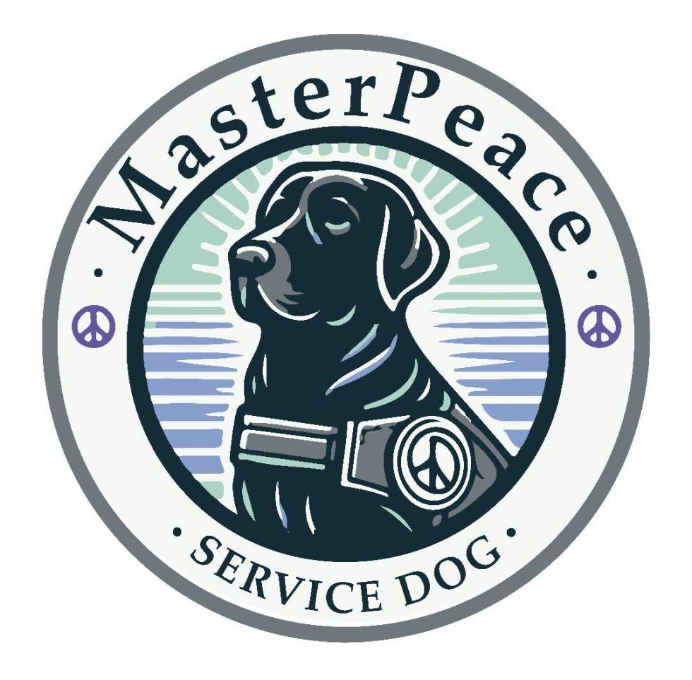 Service Dog Classes - MasterPeace Dog Training